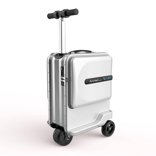 Electric Suitcases for Sale | Electric Luggage Scooter