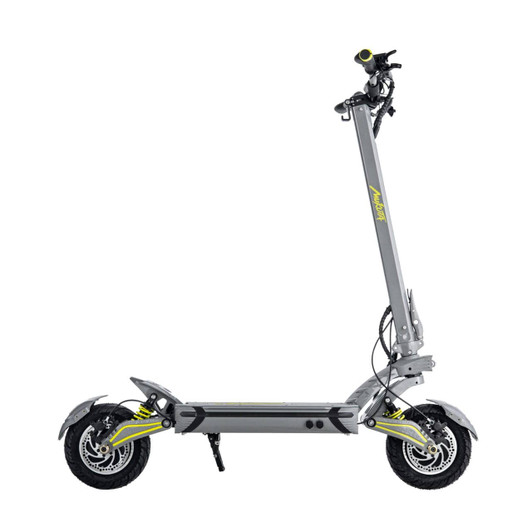 Mukuta Electric Scooters | Mukuta Knight Ebike