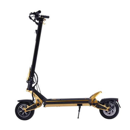 Mukuta 8 Plus Electric Scooter | Removable Battery eScooter