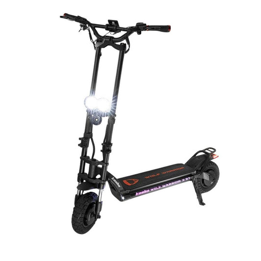 Kaabo Mantis King GT Electric Scooter | Kaboo Escooter Canada