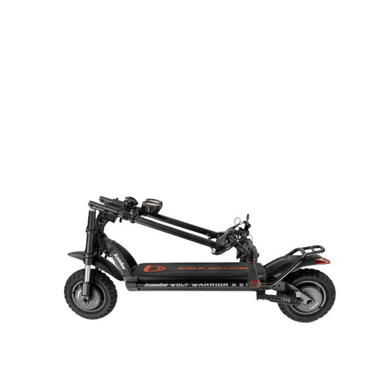 Kaabo Mantis 10 Plus Electric Scooter | Kaboo Escooter Canada