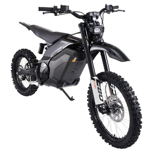 Caofen F80 Electric Motorcycle | Off Road Version Canada