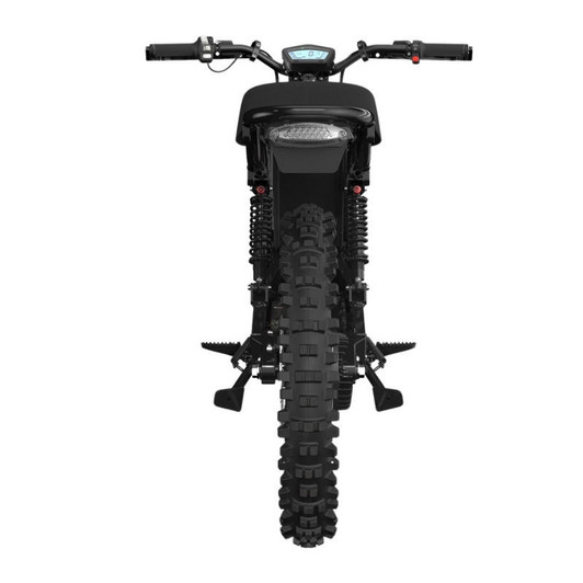 UBCO All-Terrain Electric Bikes | Hunt E-Bike Canada