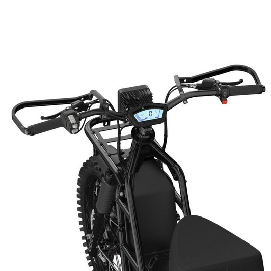 UBCO All-Terrain Electric Bikes | Hunt E-Bike Canada