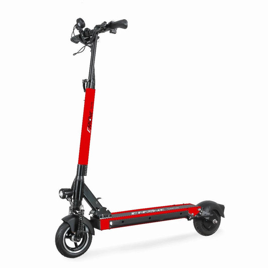 Mid-Range Electric Scooters | Electric Scooter for Commuting