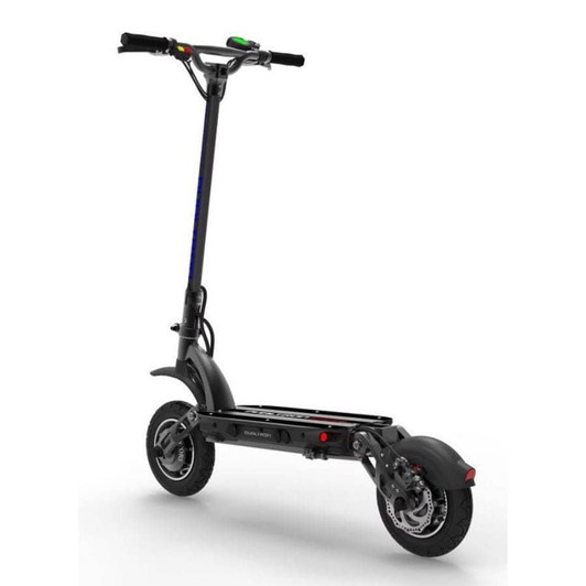 Dualtron X Limted Electric Scooter | Dual Wheel Drive