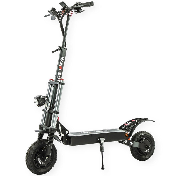Nanrobot D4 2.5 Dual Stem Scooter 2000W Electric Scooter