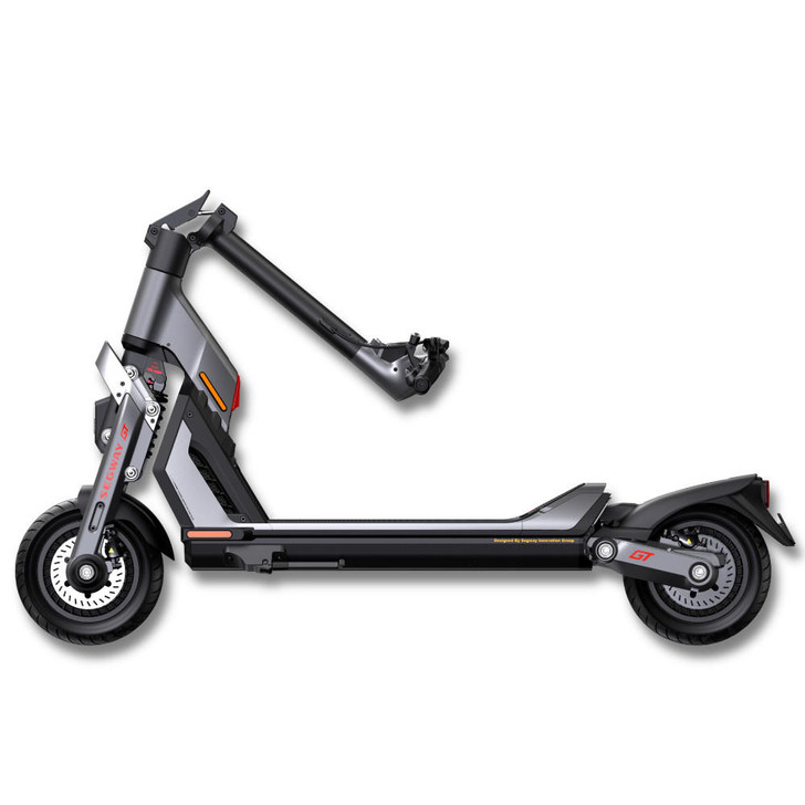 Segway GT1 Electric KickScooter | Ninebot GT1 Canada