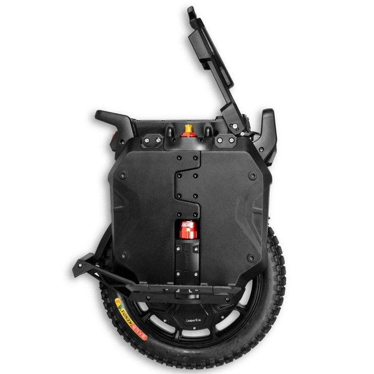 Veteran Sherman S EUC | 3000W Electric Unicycle