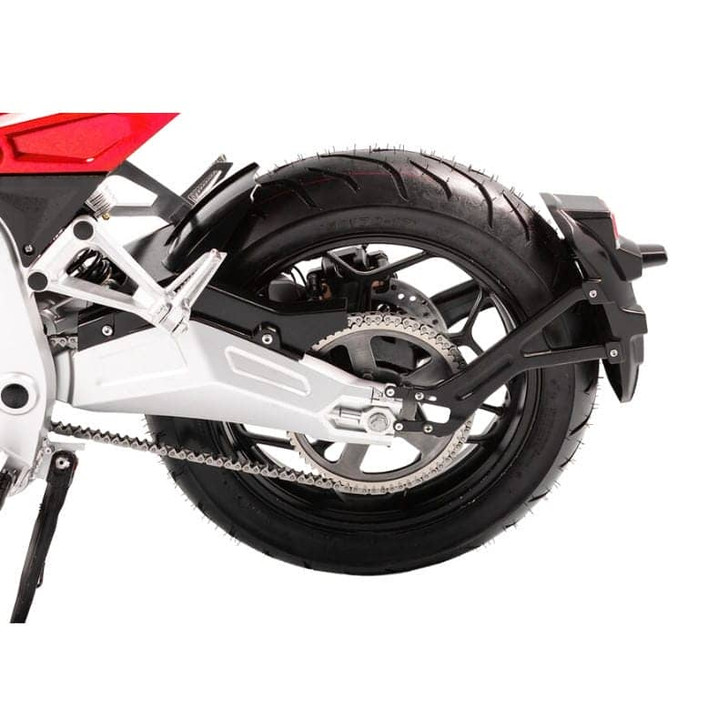 Kollter RS 1 Electric Motorbike | Tinbot RS1 E Motorcycle Canada