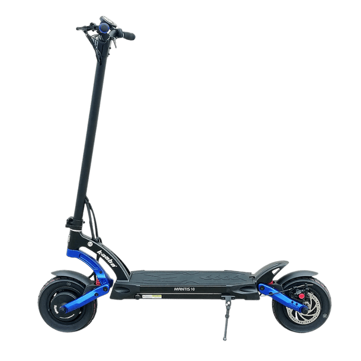 Kaabo Mantis 10 Plus Electric Scooter | Kaboo Escooter Canada