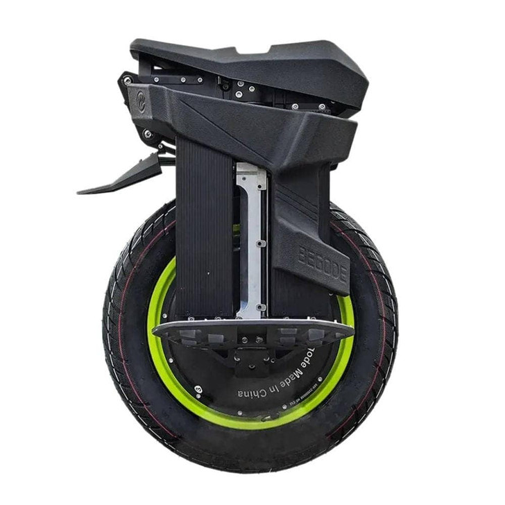 Begode Tesla 4 Pro EUC | T4 Pro Electric Unicycle
