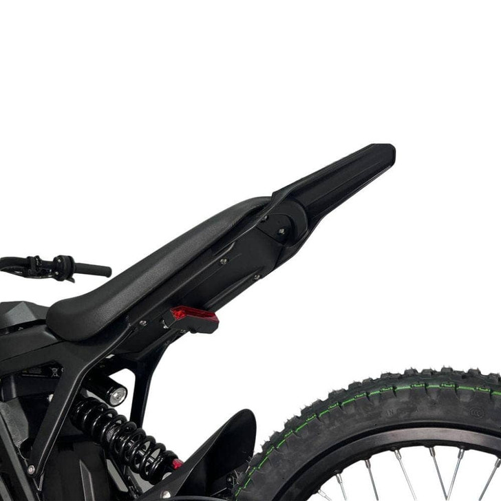 E Ride PRO-SS (19") 2.0 Electric Dirt Bike