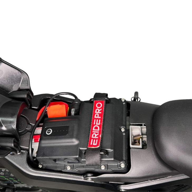 E Ride PRO-SS (19") 2.0 Electric Dirt Bike 2024