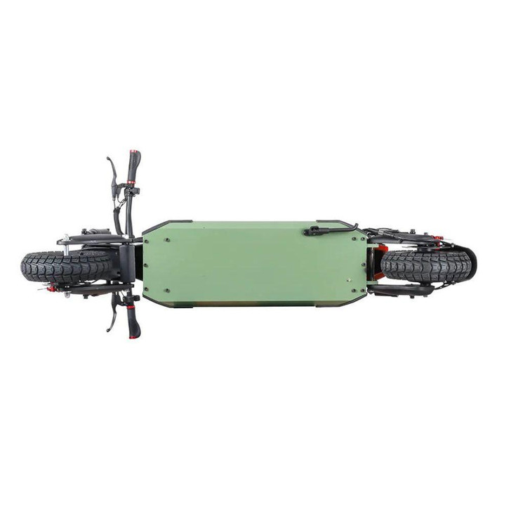 EMOVE Cruiser S V2 Electric Scooter | Long Range, High Performance