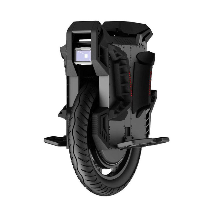 Begode X-WAY Electric Unicycle | Off-Road Power & Performance