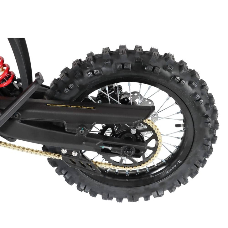 Altis Delta Mini Electric Dirt Bike