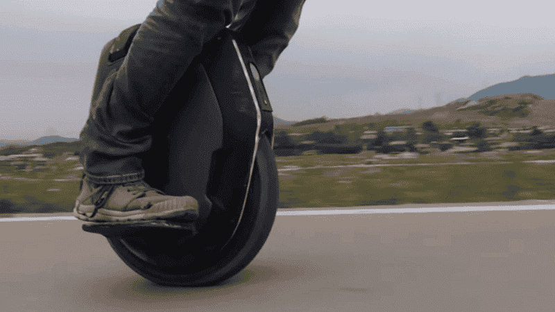 Unicycles: History and Facts you Need to Know - Smartwheel Canada