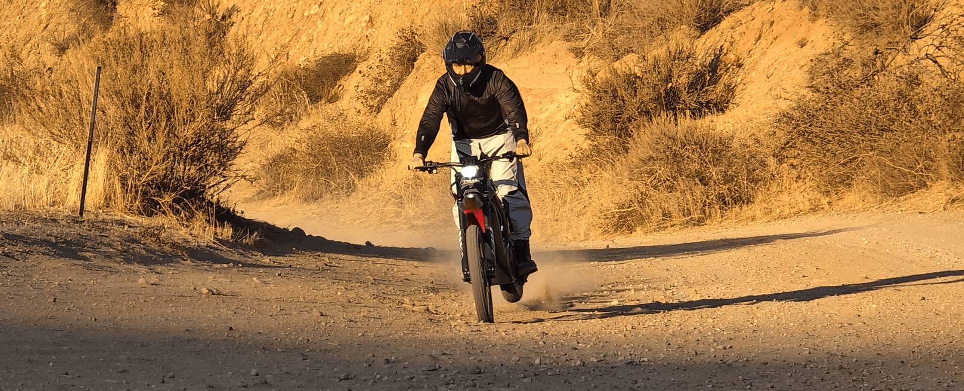 Vtron Trail X6 Dual Sports: The New Version Has Launched! - Smartwheel ...