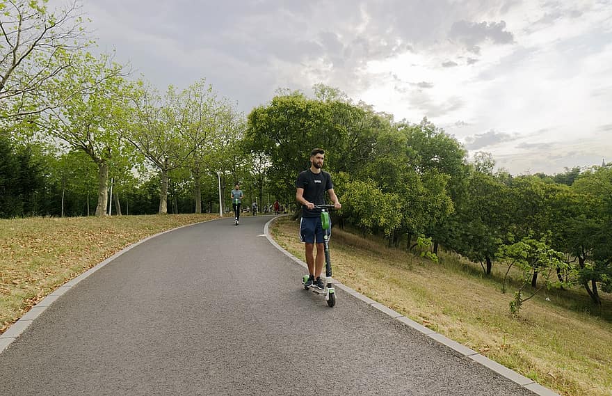 Top 10 Electric Scooters To Be Considered During Summer - Smartwheel Canada