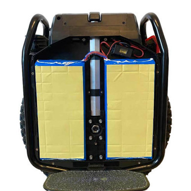 Veteran Sherman Battery Pack | Battery Pack for Sherman