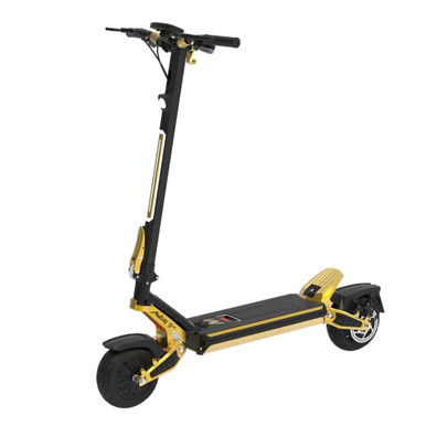 Mukuta 9 Plus 800W Dual Motor Electric Scooter | Removable Battery