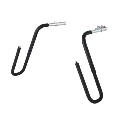 UBCO MBB Moped Surf Rack