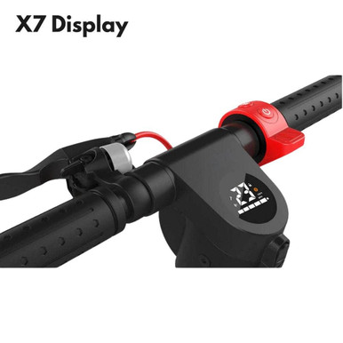 Smartkick Display Screen for X7 / X8 / X9 E-Scooters - Smartwheel Canada