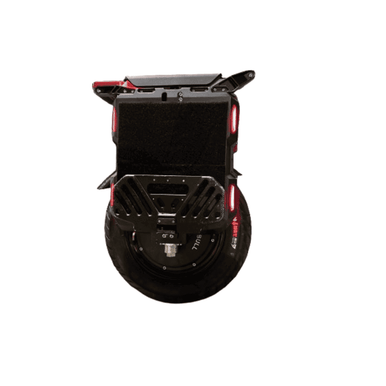 Extreme Bull Rocket 2000W 168V 50S Mini Electric Unicycle – High-Speed ...