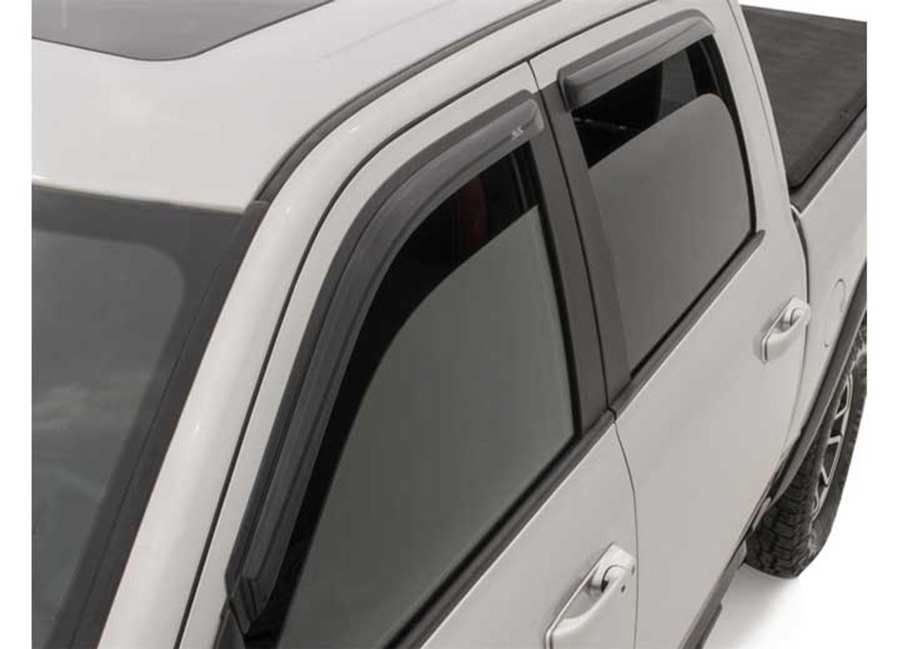 2020 silverado vent visors store