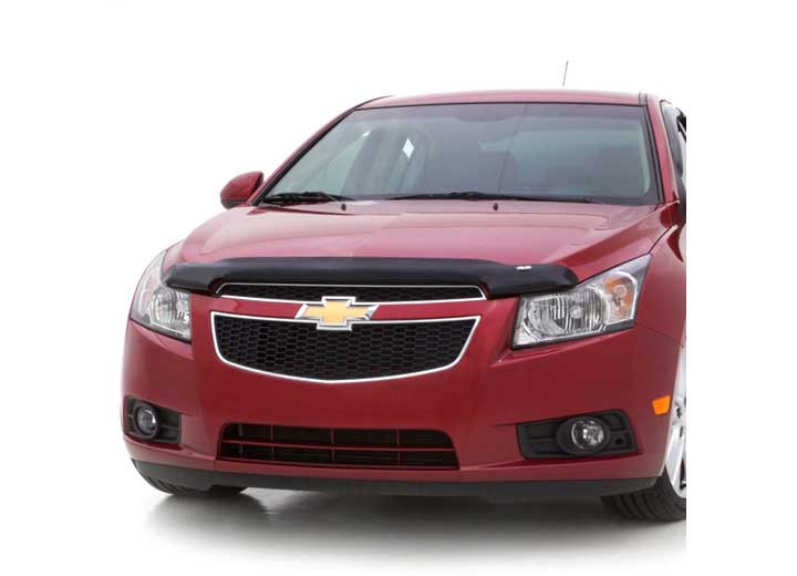 2018-2023 Chevrolet Traverse Bug Deflector - Free Shipping | Auto ...