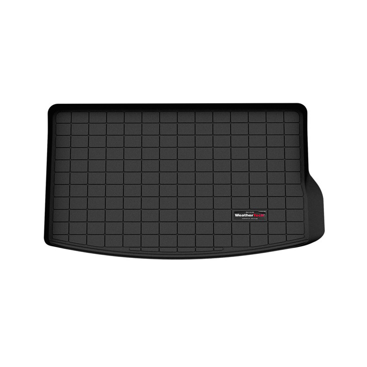 2022-2023 Chevrolet Bolt EUV WeatherTech Cargo Liner - Free Shipping ...
