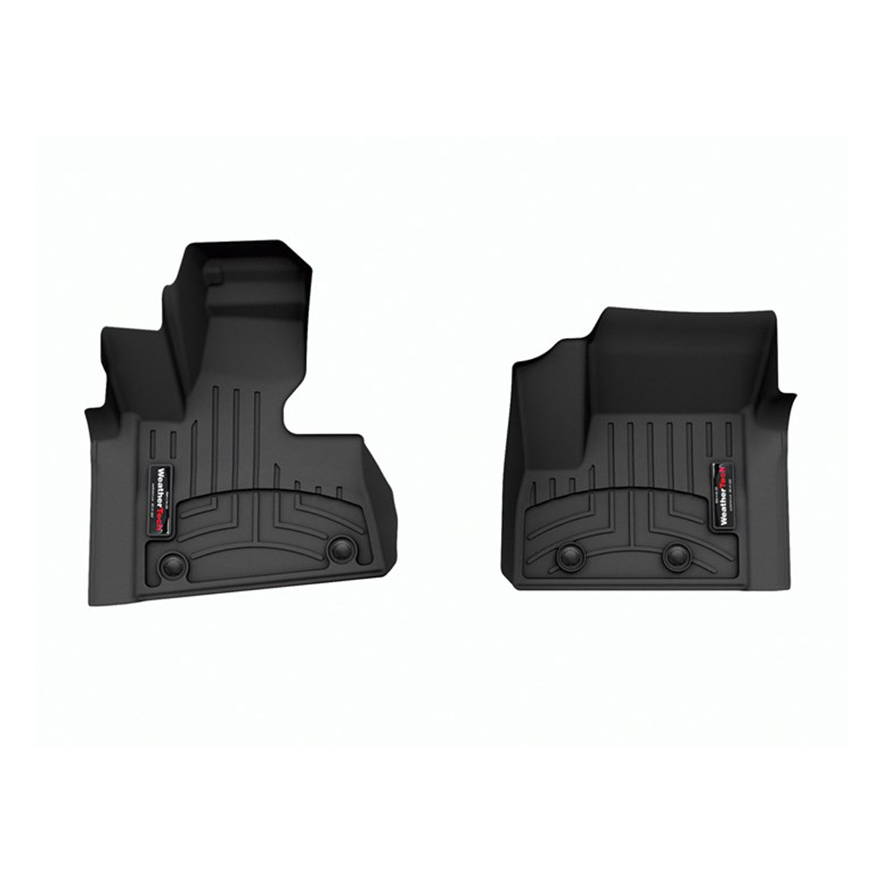2024 Ineos Grenadier WeatherTech Floor Liners - Free Shipping | Auto ...