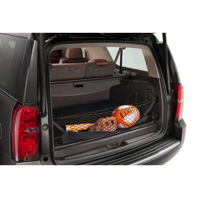 2015-2020 Chevrolet Suburban Cargo Net | Auto Accessories Shop