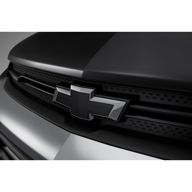2021-2023 Chevrolet TrailBlazer Bowtie Emblems - Free Shipping | Auto ...