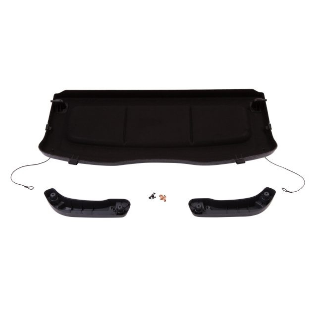 2017-2021 Chevrolet Bolt EV Cargo Cover - Free Shipping | Auto ...