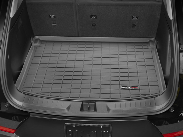 2021-2024 Chevrolet TrailBlazer WeatherTech Cargo Liner - Free Shipping ...
