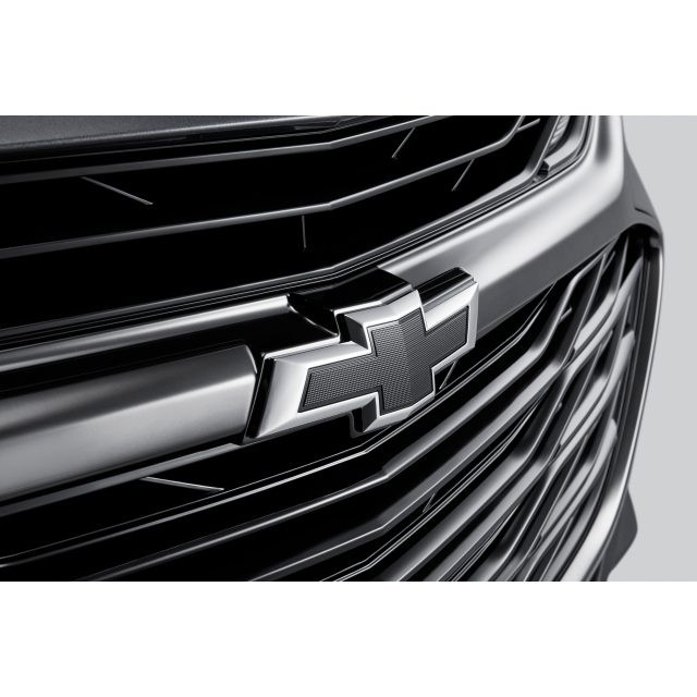 2016-2024 Chevrolet Malibu Bowtie Emblems - Free Shipping | Auto ...