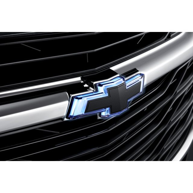 2016-2024 Chevrolet Malibu Bowtie Emblems - Free Shipping | Auto ...