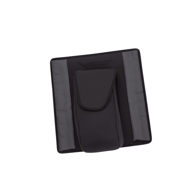 2011-2015 Chevrolet Volt Cargo Organizer - Free Shipping | Auto ...