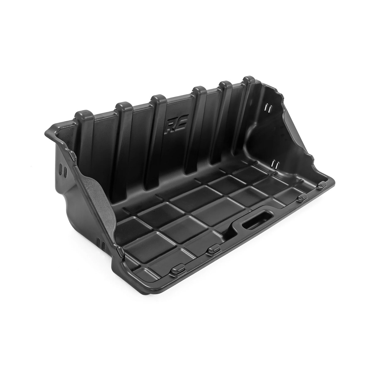 Rough Country Truck Bed Cargo Storage Box - Free Shipping | Auto ...