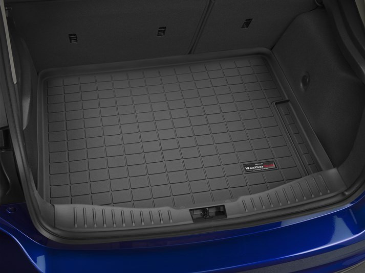 2012-2018 Ford Focus WeatherTech Cargo Liner - Free Shipping | Auto ...
