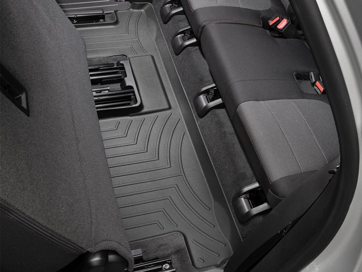 2009-2023 Chevrolet Traverse WeatherTech Floor Liners - Free Shipping ...