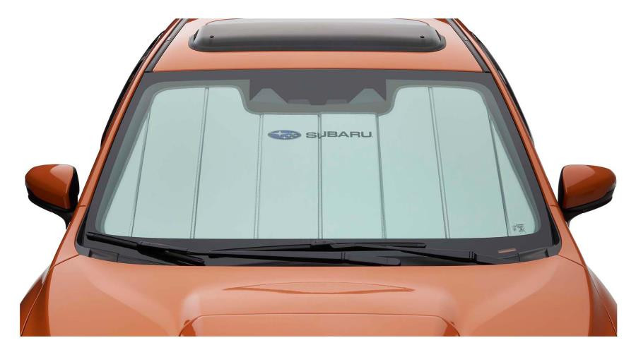 2022-2024 Subaru WRX Sun Shade | Auto Accessories Shop