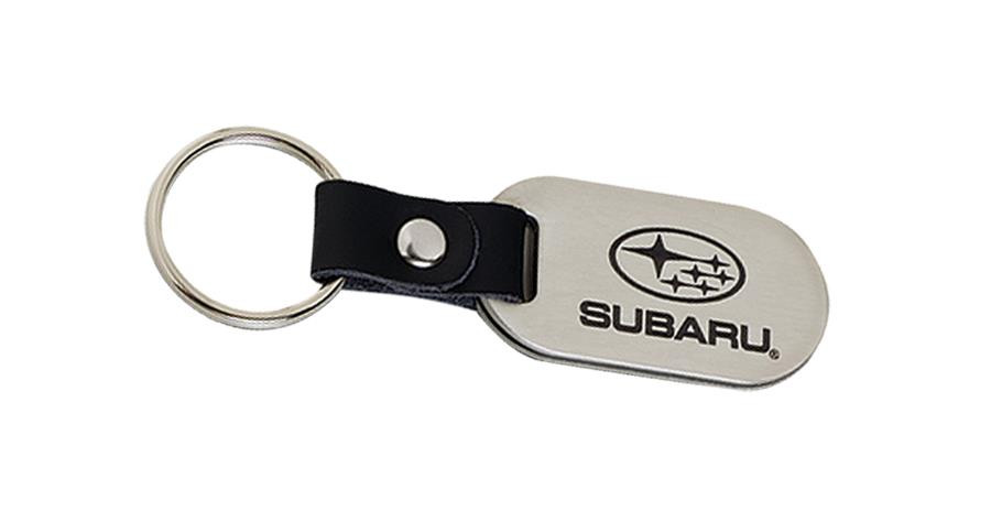Subaru Logo Key Chain | Auto Accessories Shop