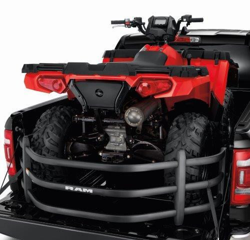 2019-2024 RAM 1500 Bed Extender - Free Shipping | Auto Accessories Shop