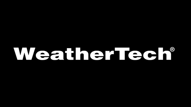 WeatherTech Products - Auto Accessories Shop