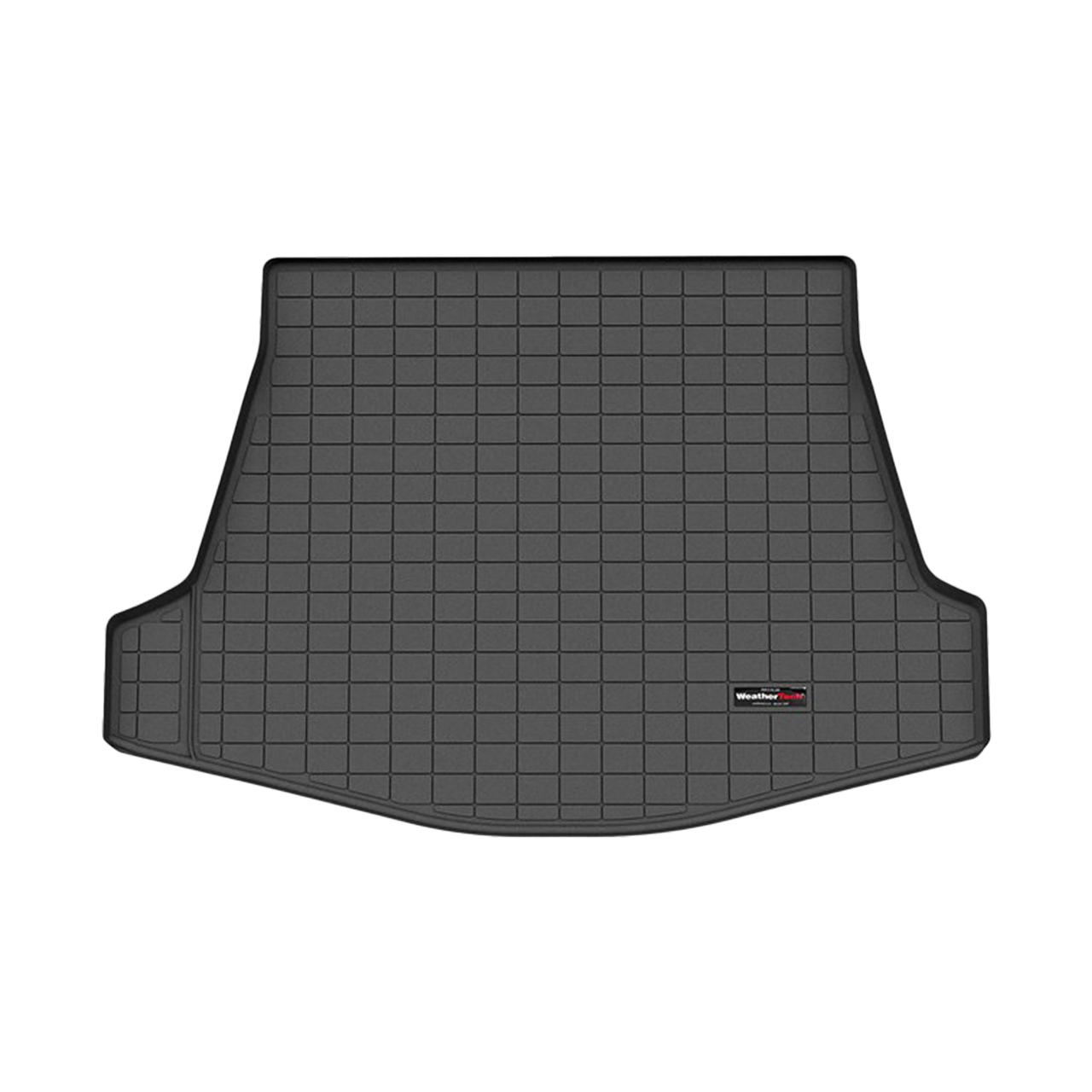 2023-2024 Subaru Solterra WeatherTech Cargo Liner - Free Shipping ...