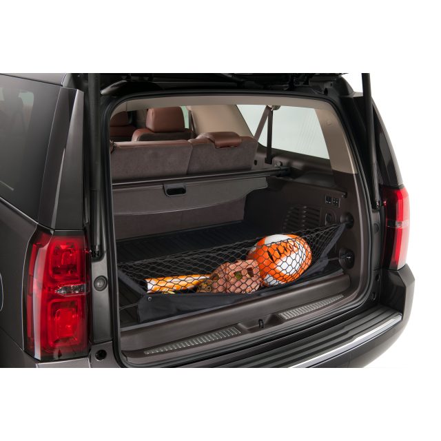 2015-2020 Chevrolet Suburban Cargo Net | Auto Accessories Shop