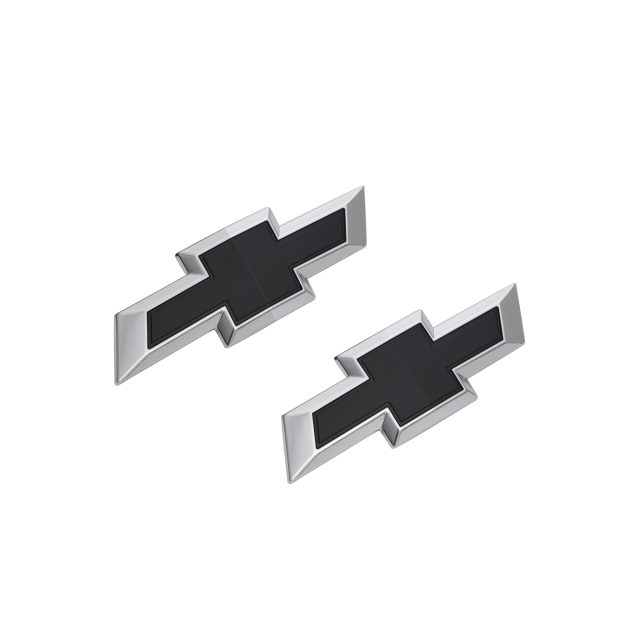 2021-2023 Chevrolet TrailBlazer Bowtie Emblems - Free Shipping | Auto ...